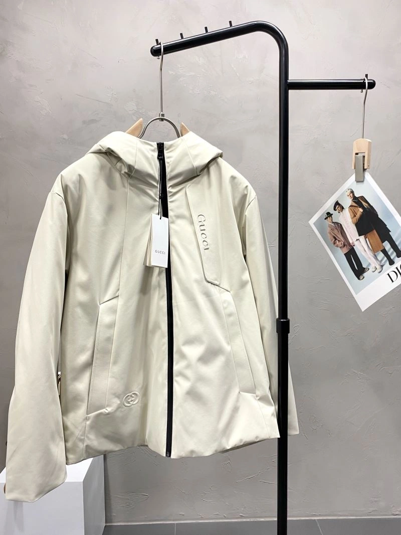 Reasonably priced Gucci Down Jackets