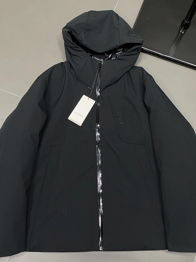 Reasonably priced Gucci Down Jackets