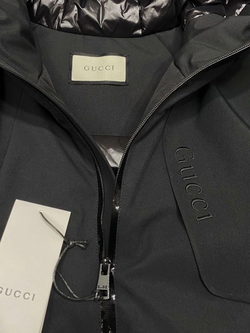 Reasonably priced Gucci Down Jackets