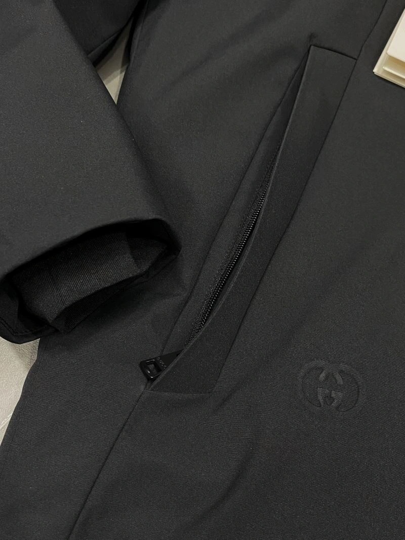 Reasonably priced Gucci Down Jackets