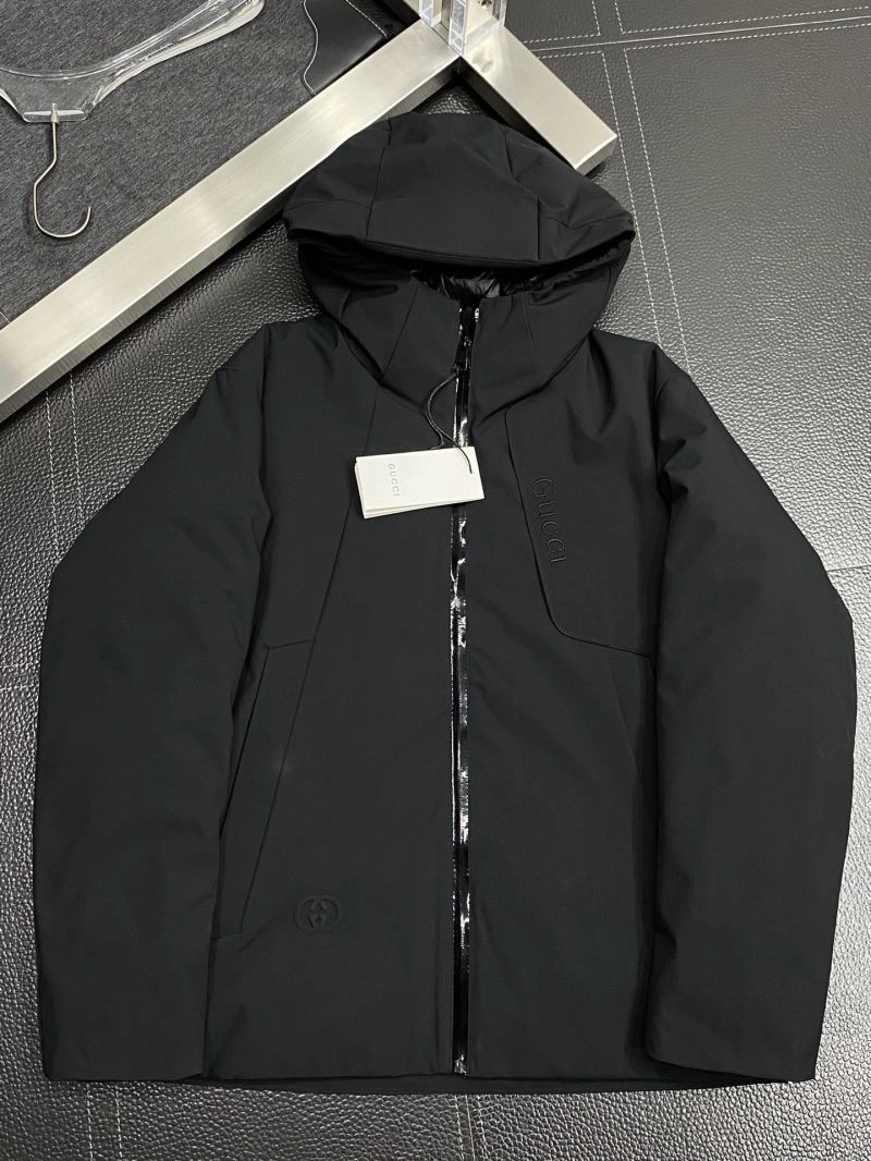 Budget-friendly Gucci Down Jackets