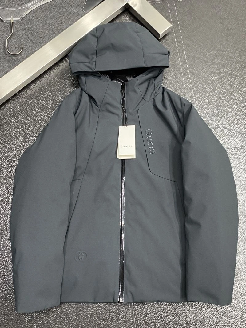 Budget-friendly Gucci Down Jackets