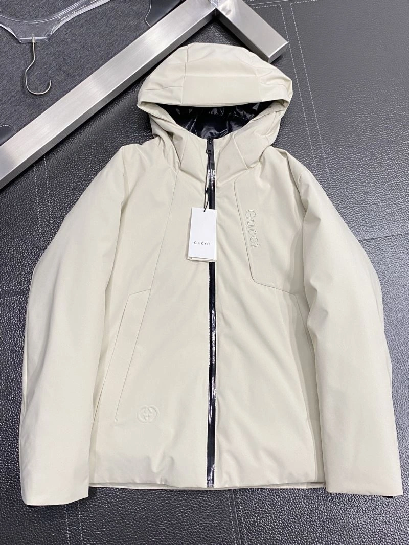 Budget-friendly Gucci Down Jackets