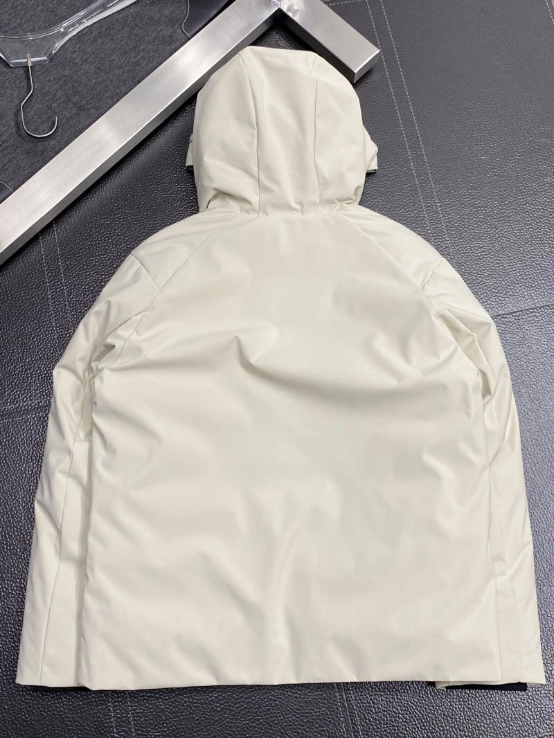 Budget-friendly Gucci Down Jackets