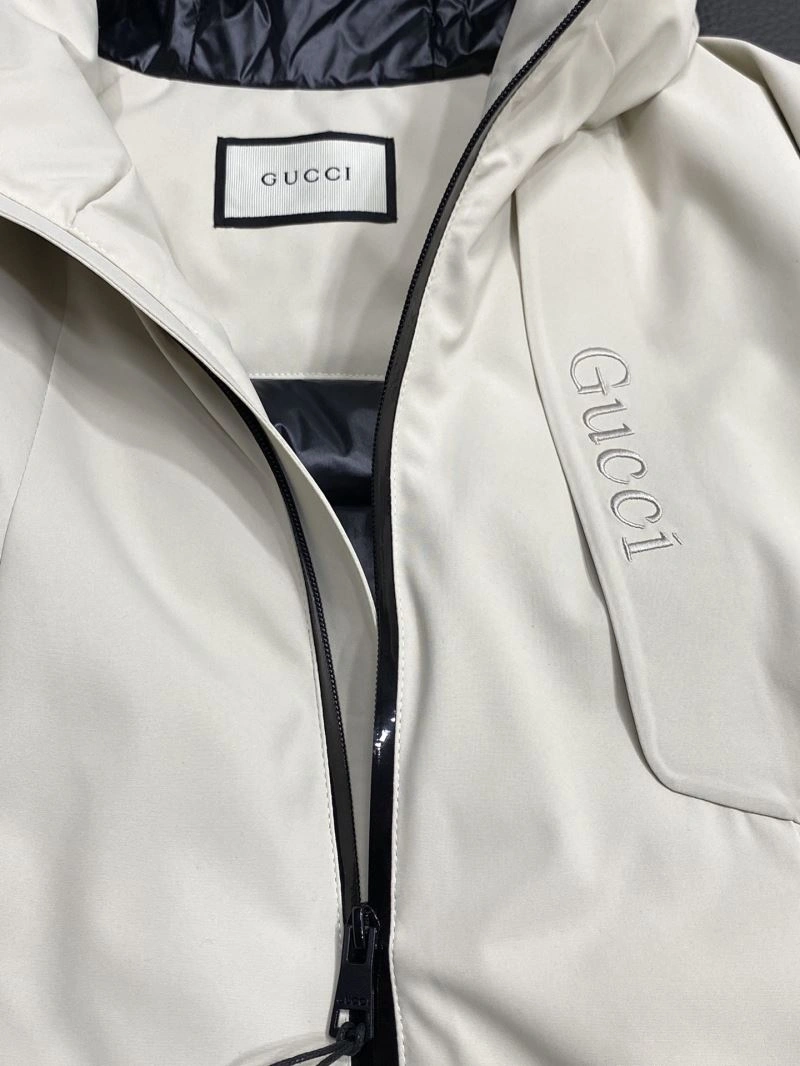 Budget-friendly Gucci Down Jackets