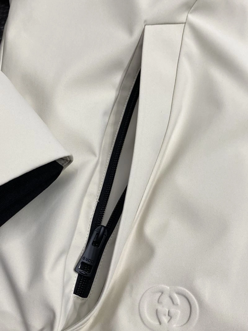 Budget-friendly Gucci Down Jackets