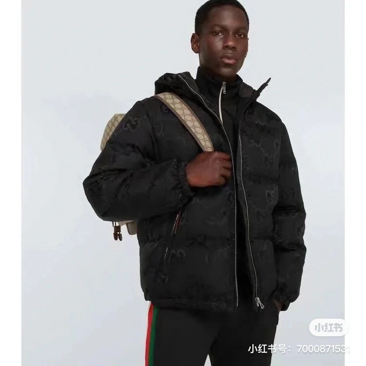 Gucci Down Jackets