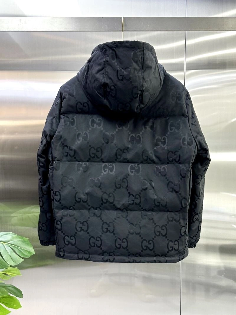 Legit Gucci Down Jackets