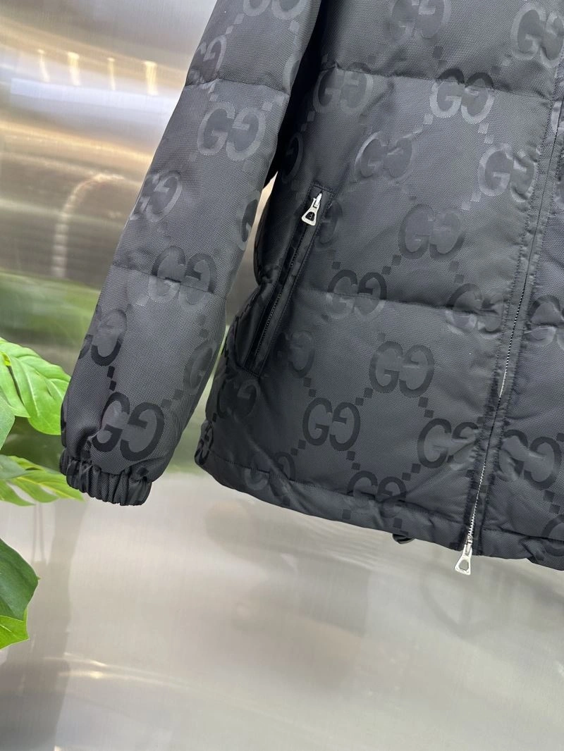 Legit Gucci Down Jackets