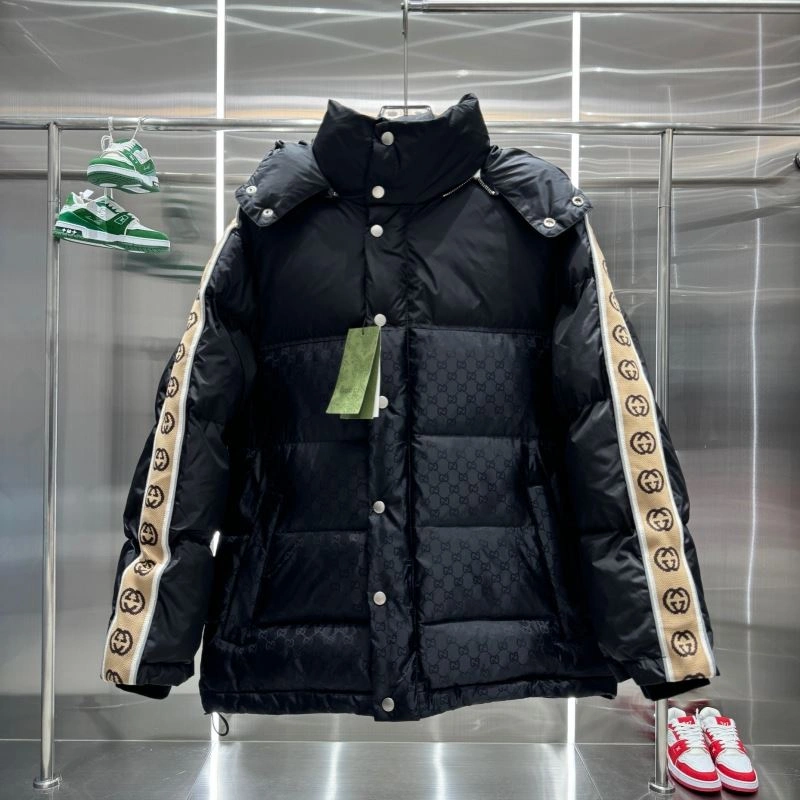 Gucci Down Jackets