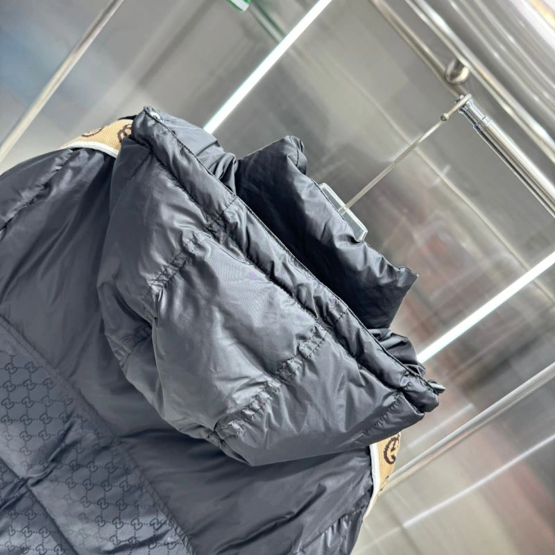 Genuine Gucci Down Jackets