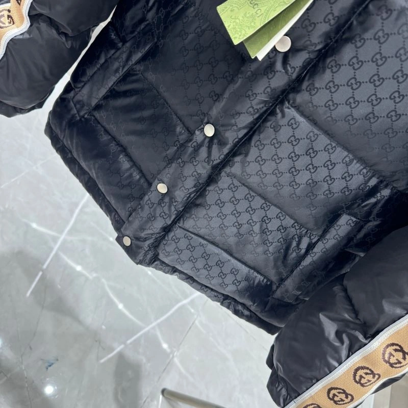 Genuine Gucci Down Jackets