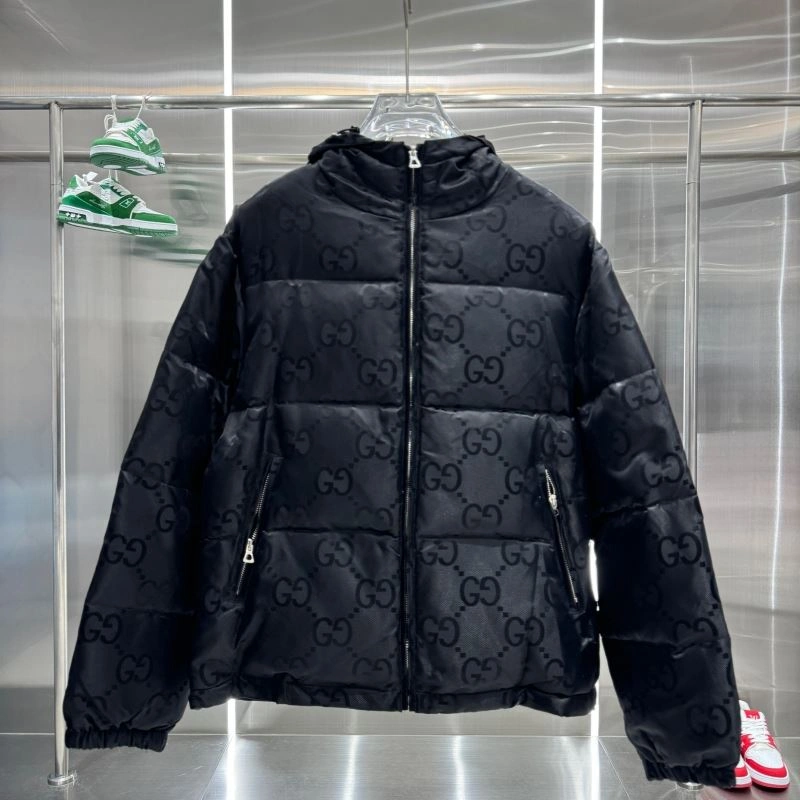 Gucci Down Jackets
