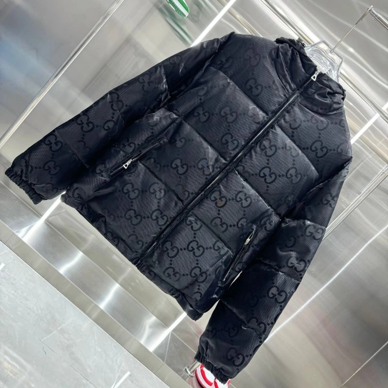 Legit Gucci Down Jackets