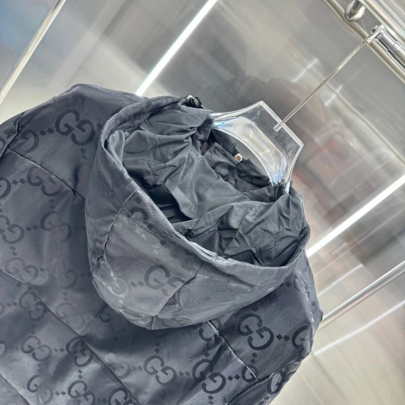 Legit Gucci Down Jackets