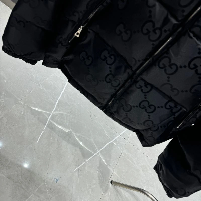 Legit Gucci Down Jackets