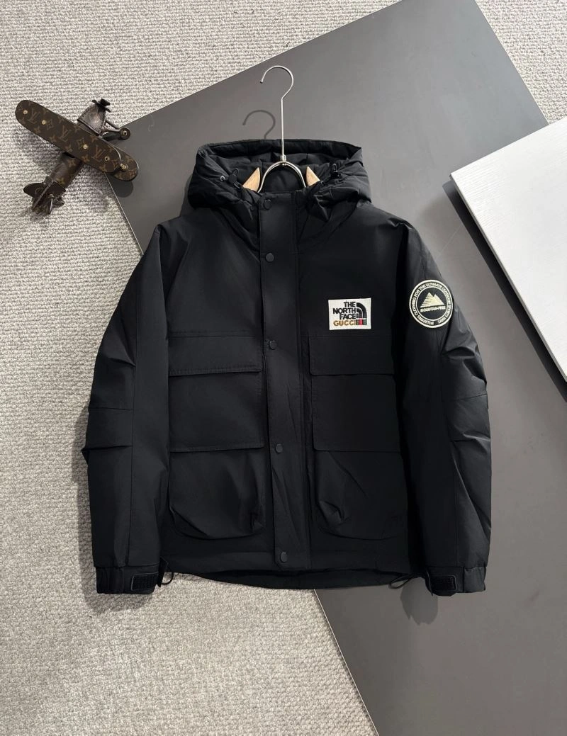 Gucci Down Jackets