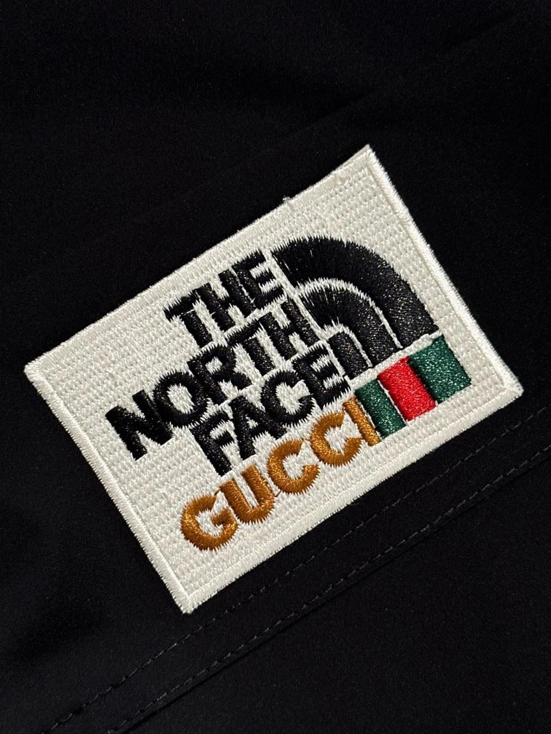 Bargain Gucci Down Jackets