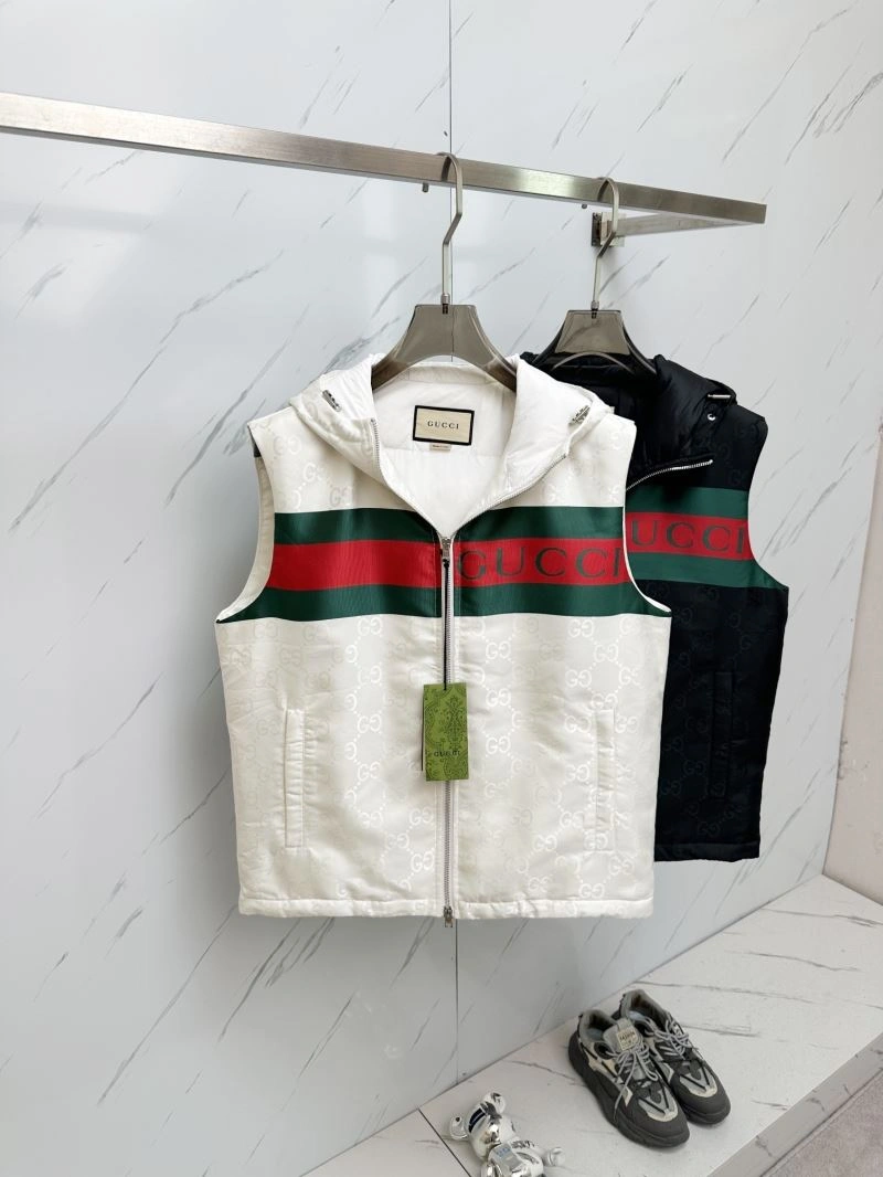 Gucci Down Jackets