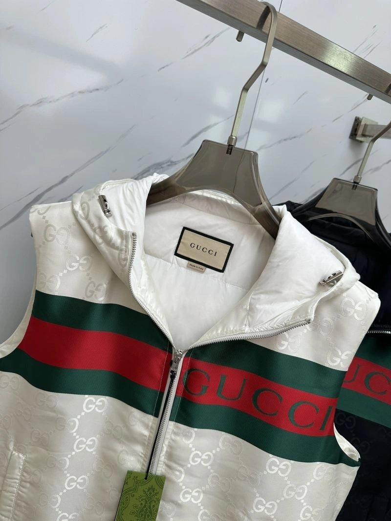 Brand-original Gucci Down Jackets