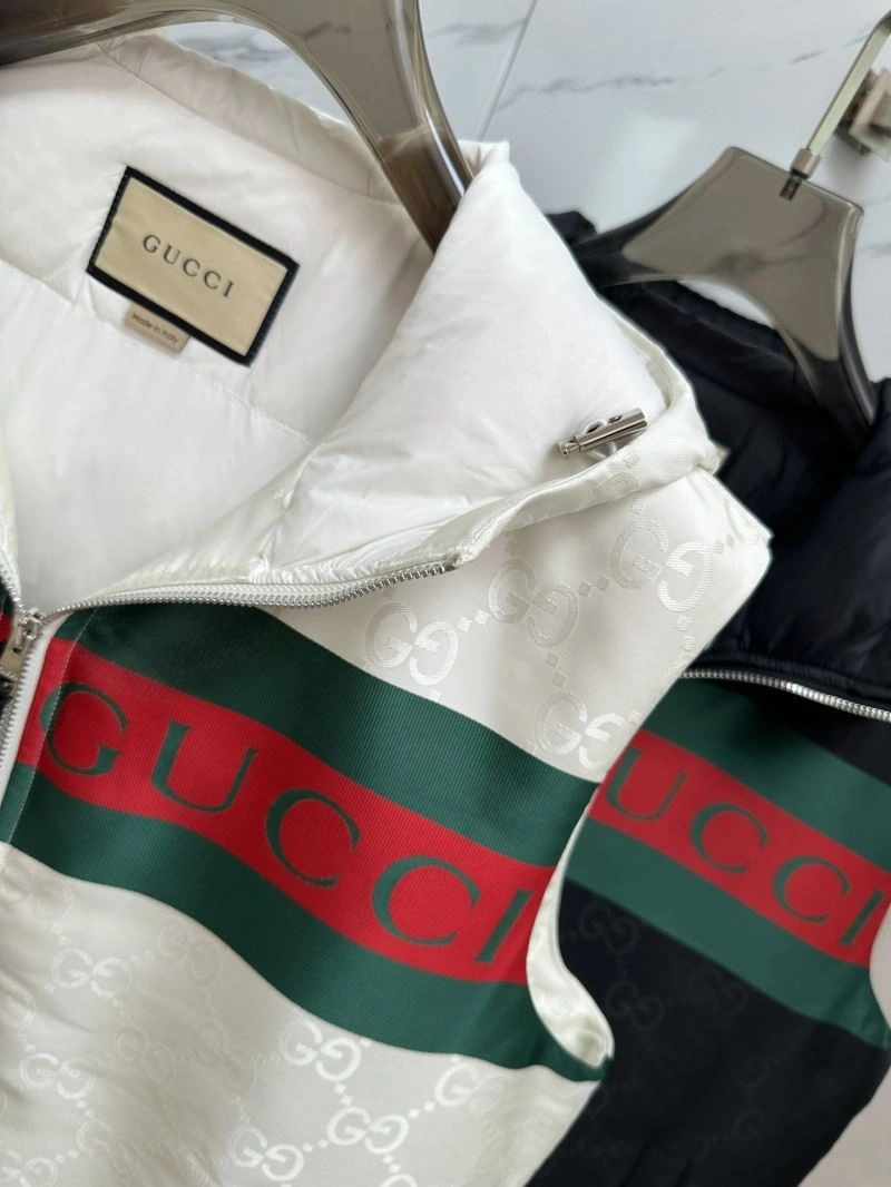 Brand-original Gucci Down Jackets
