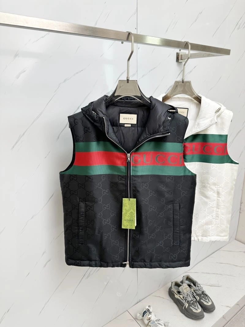 Gucci Down Jackets