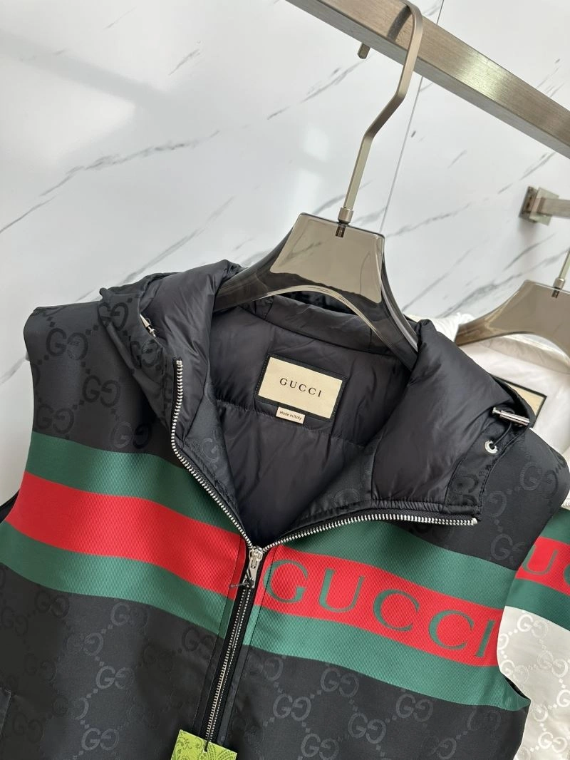 Factory-made Gucci Down Jackets