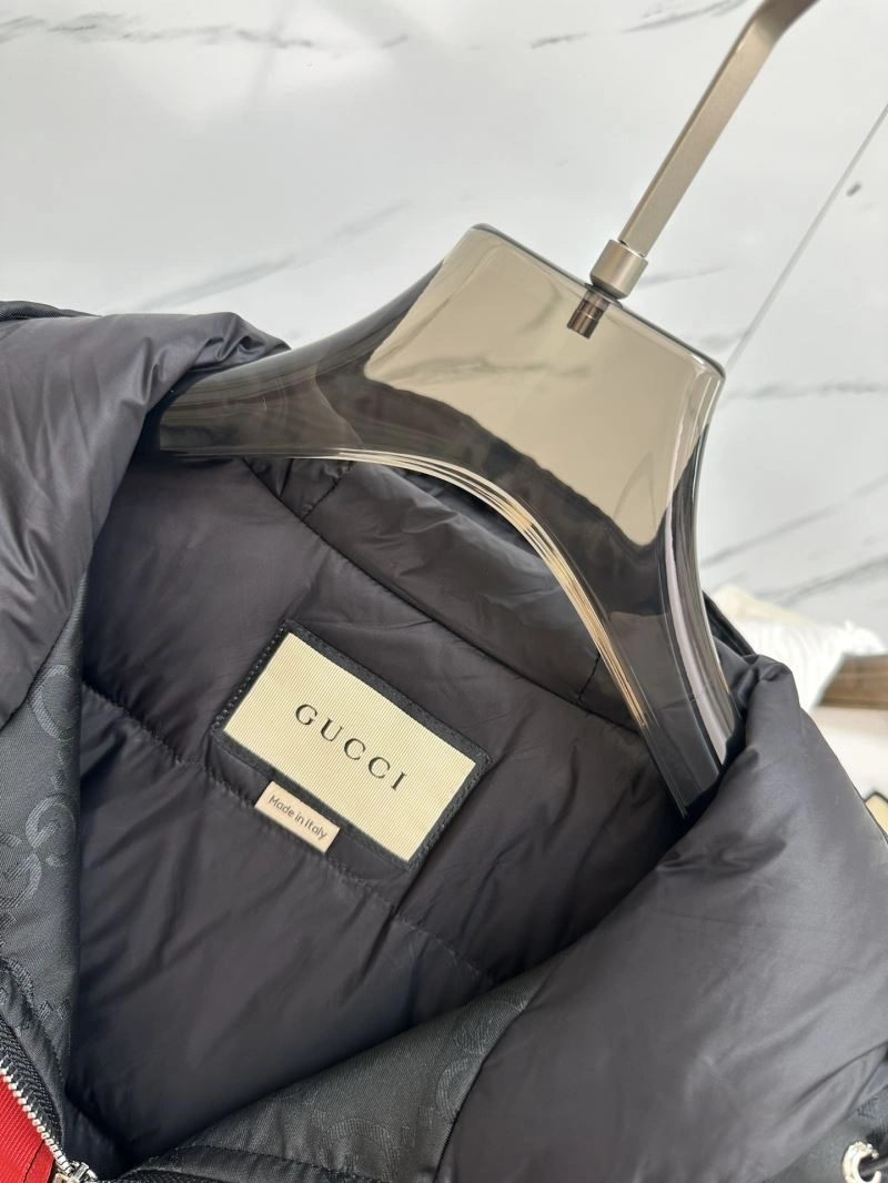 Factory-made Gucci Down Jackets