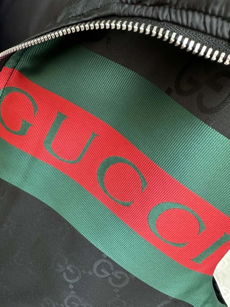 Factory-made Gucci Down Jackets