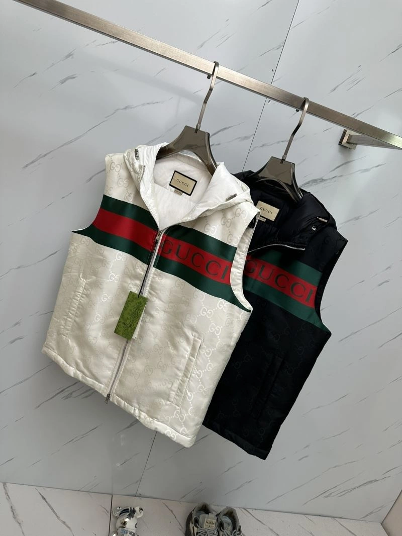 Factory-made Gucci Down Jackets