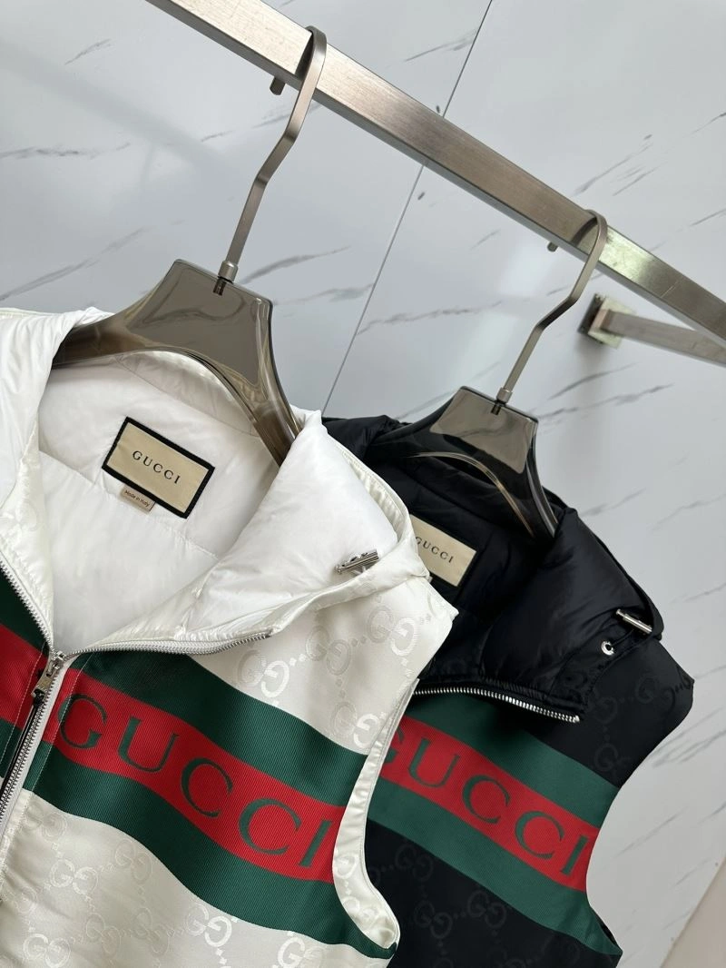 Factory-made Gucci Down Jackets