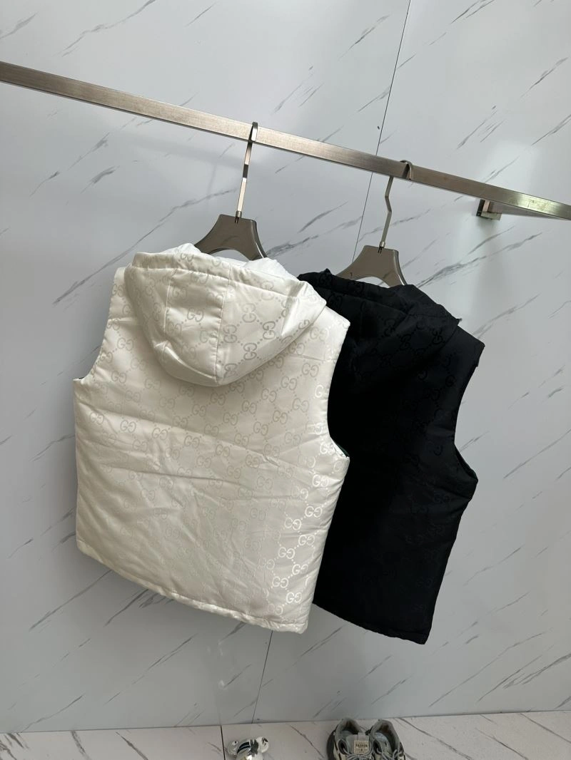 Factory-made Gucci Down Jackets
