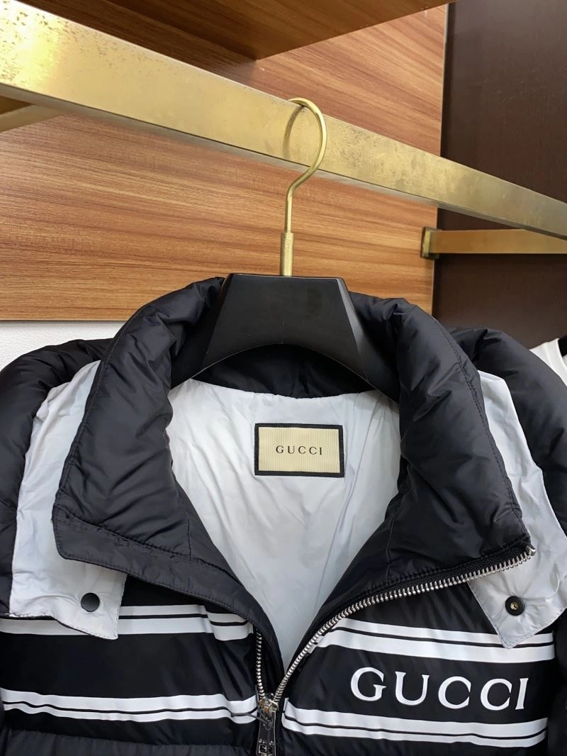 Economical Gucci Down Jackets