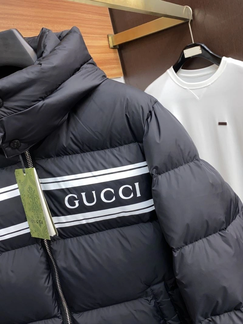 Economical Gucci Down Jackets