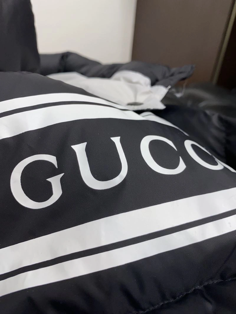 Economical Gucci Down Jackets