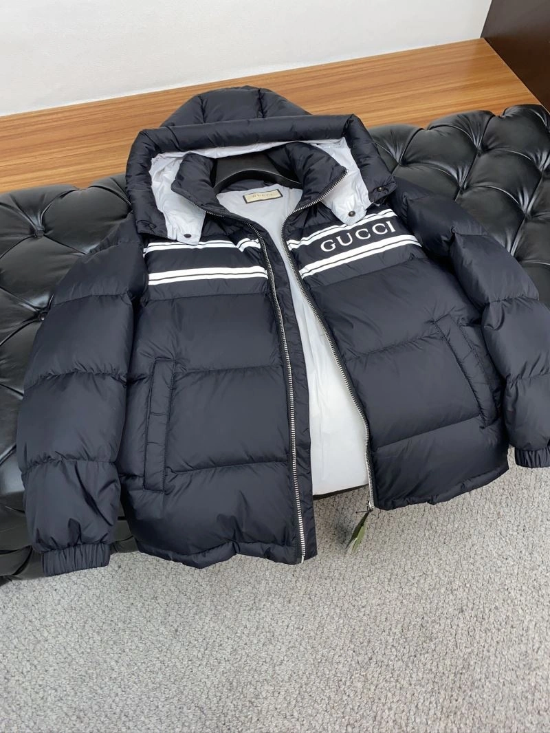 Economical Gucci Down Jackets