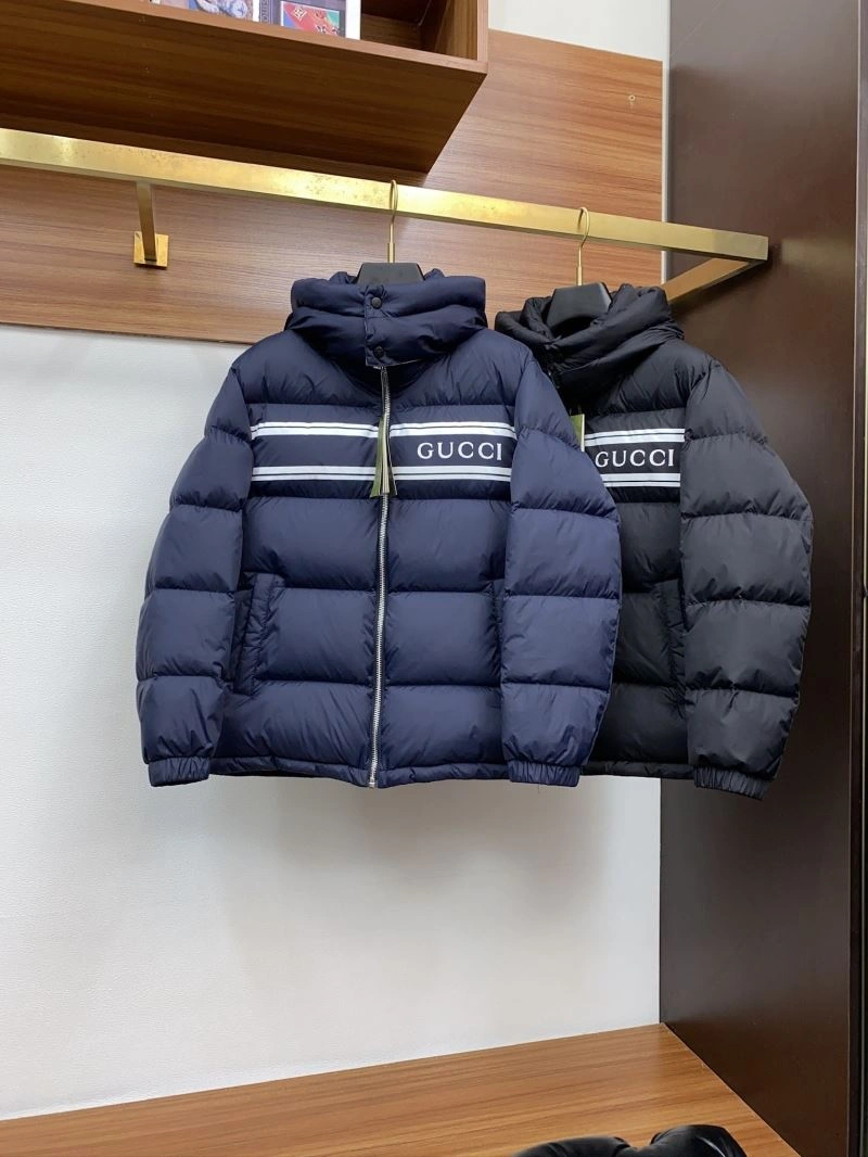 Economical Gucci Down Jackets