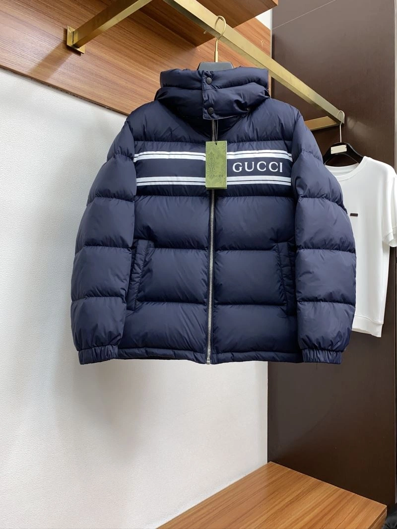 Gucci Down Jackets