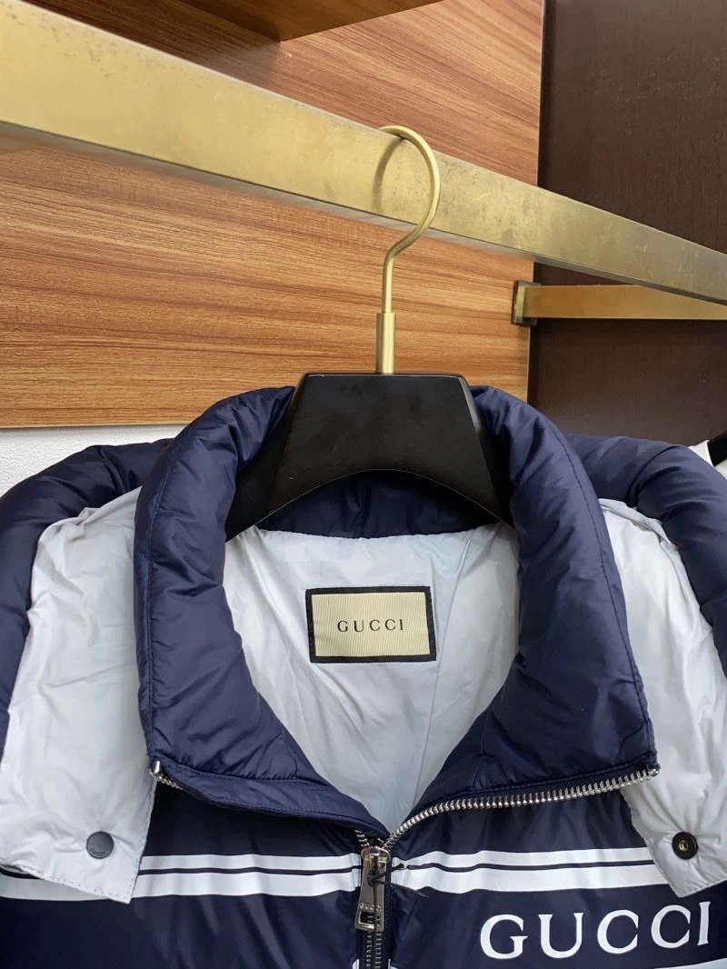 Factory-made Gucci Down Jackets