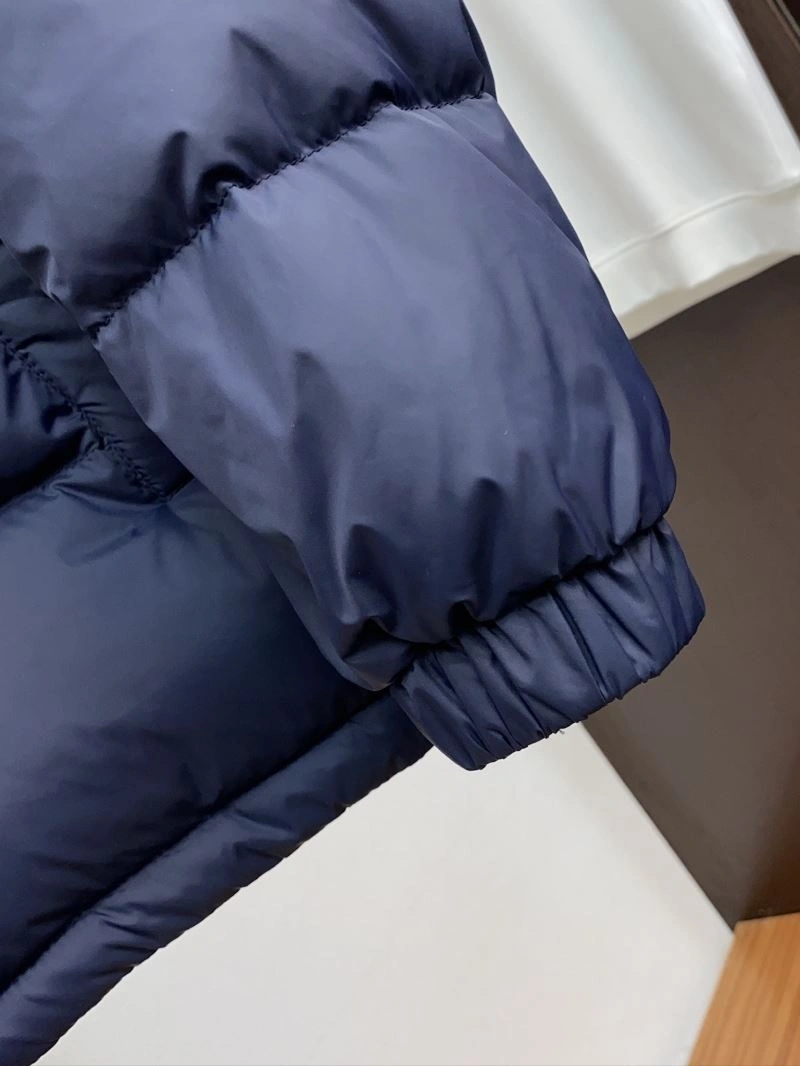 Factory-made Gucci Down Jackets