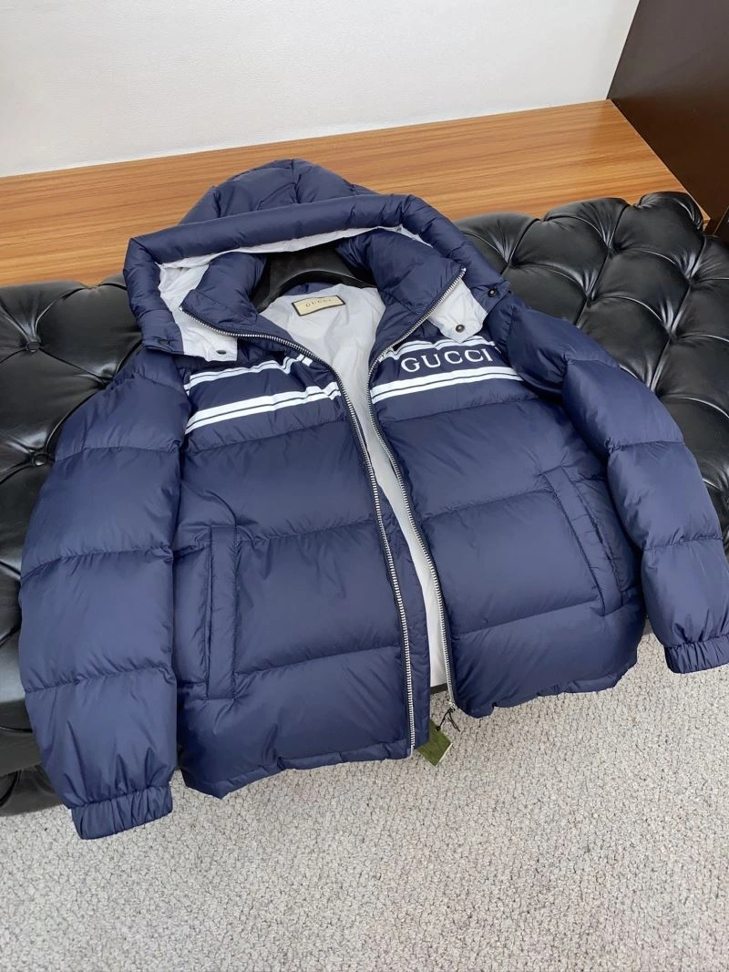 Factory-made Gucci Down Jackets