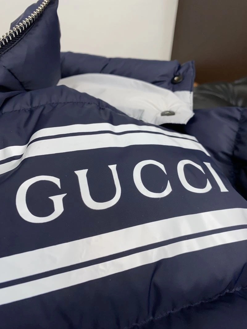 Factory-made Gucci Down Jackets