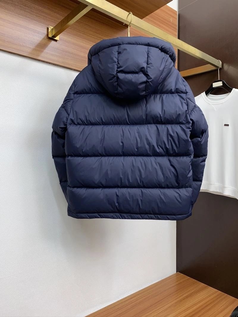 Factory-made Gucci Down Jackets