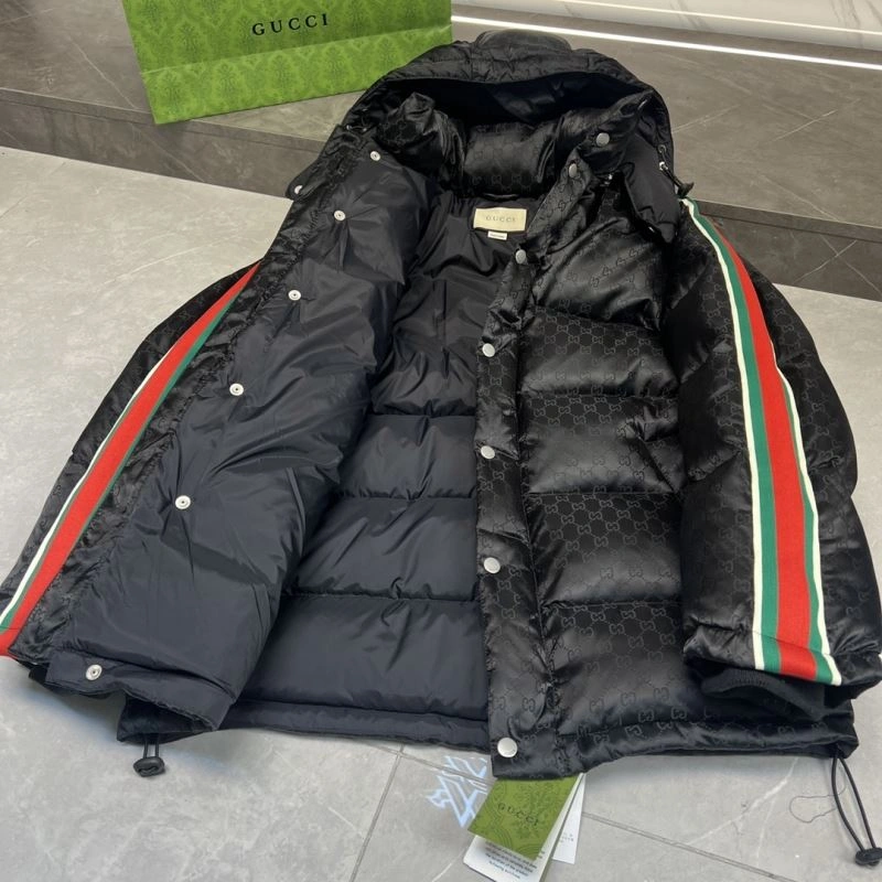 High fidelity Gucci Down Jackets