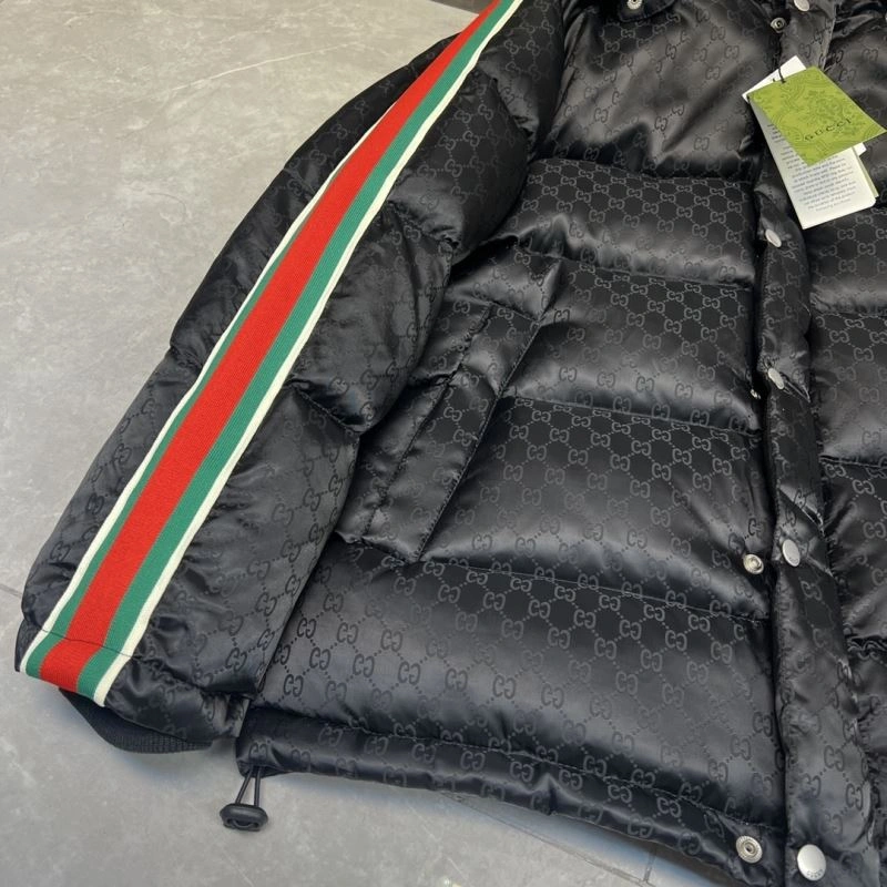 High fidelity Gucci Down Jackets