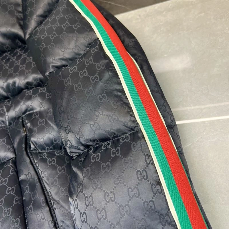 High fidelity Gucci Down Jackets