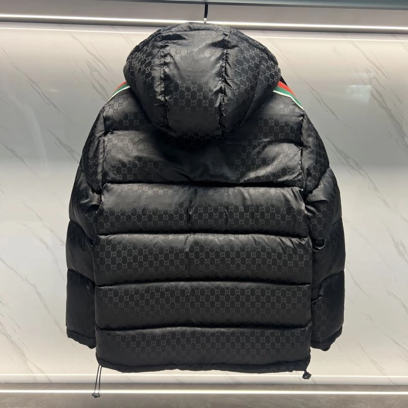 Real Gucci Down Jackets