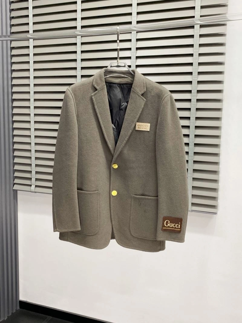 Gucci Down Jackets