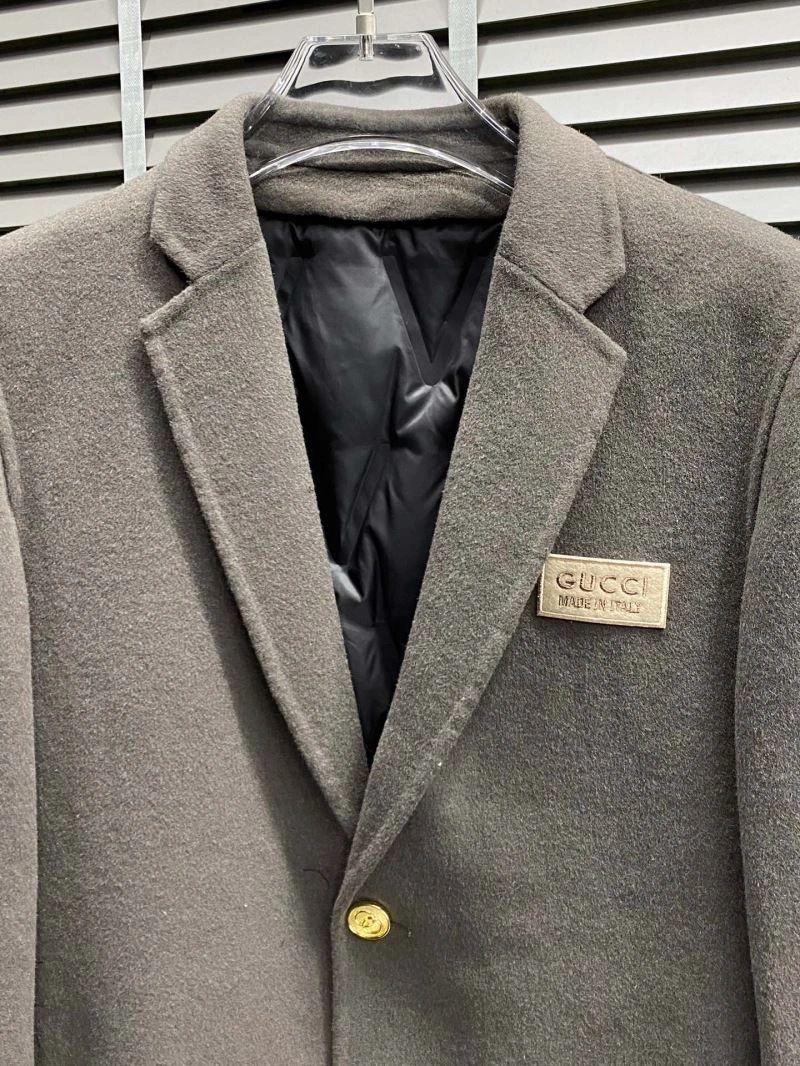 Bargain Gucci Down Jackets