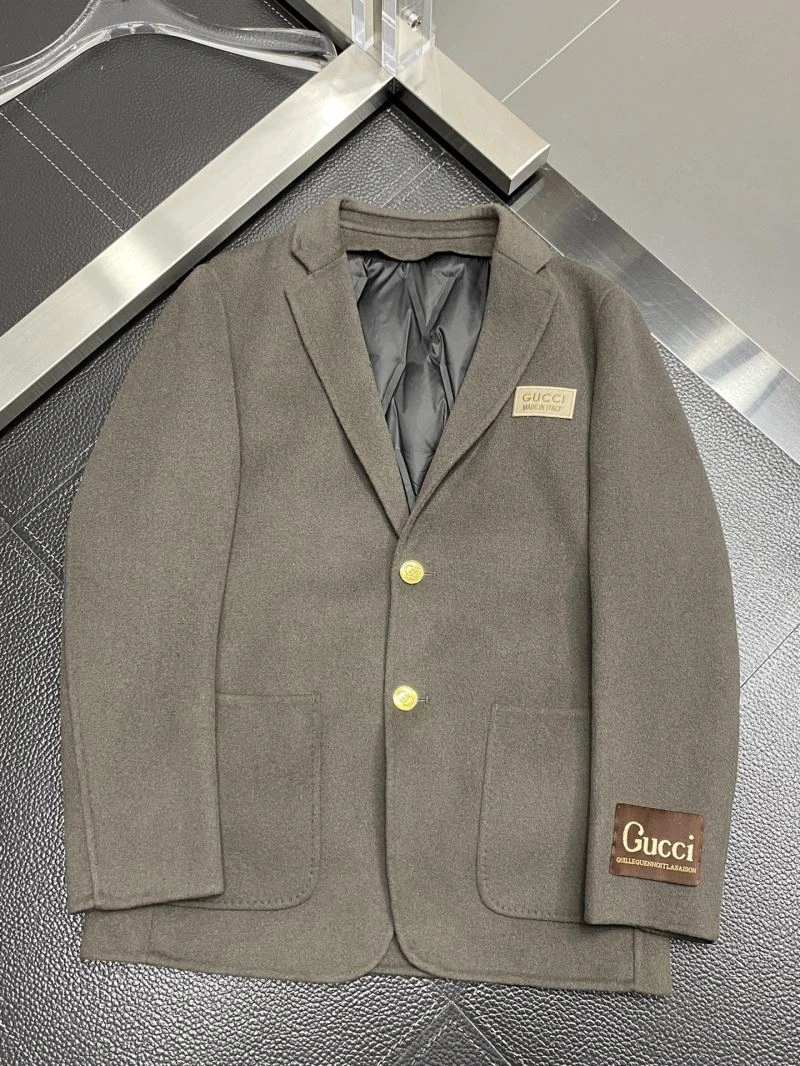 Bargain Gucci Down Jackets